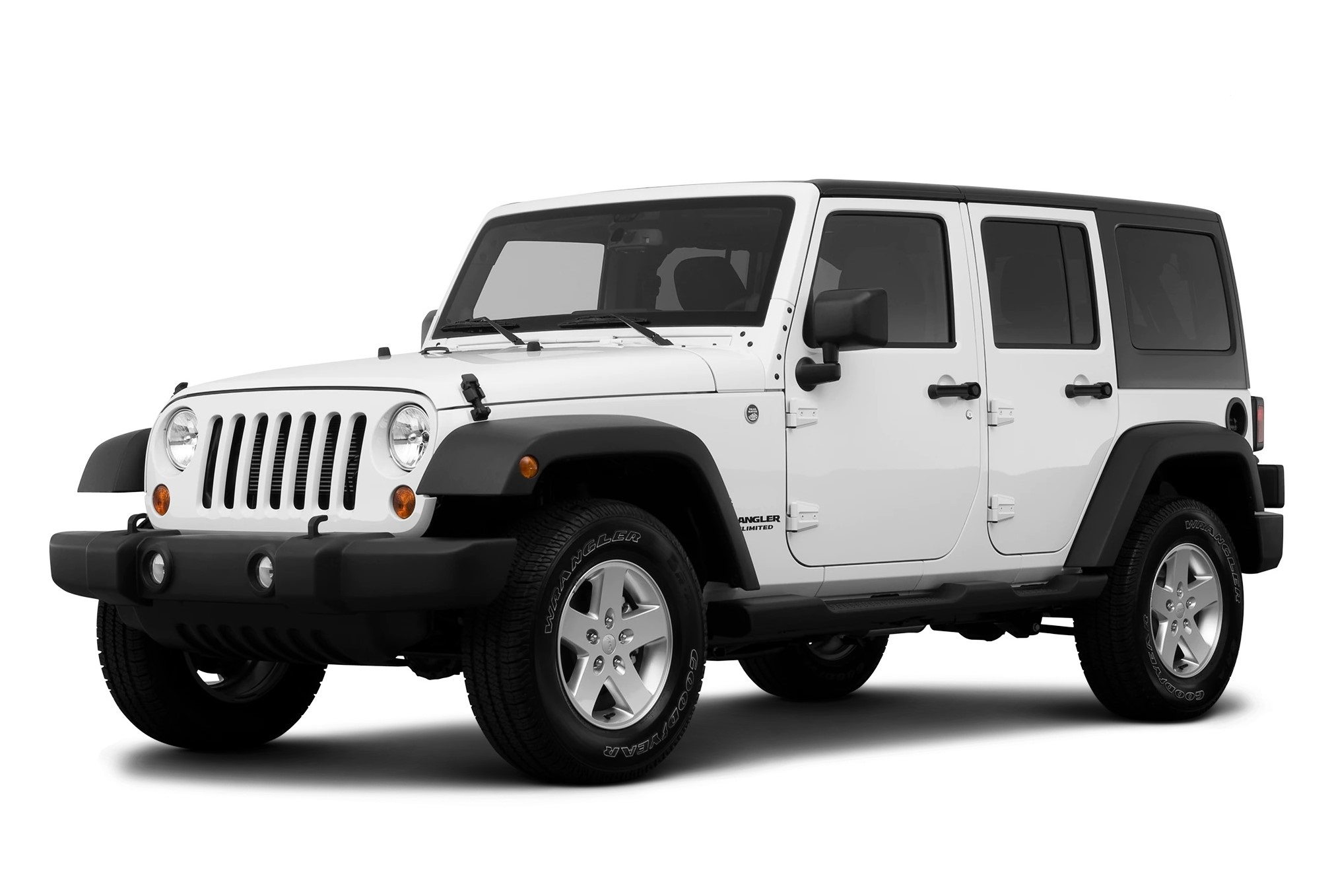 Jeep Wrangler JK/JKU – mitchspecial